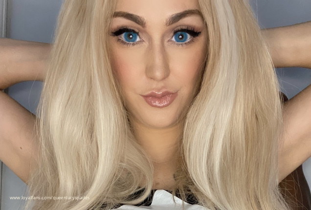 Queen of Spades - QOS Lucy Spades Official Photos | LoyalFans