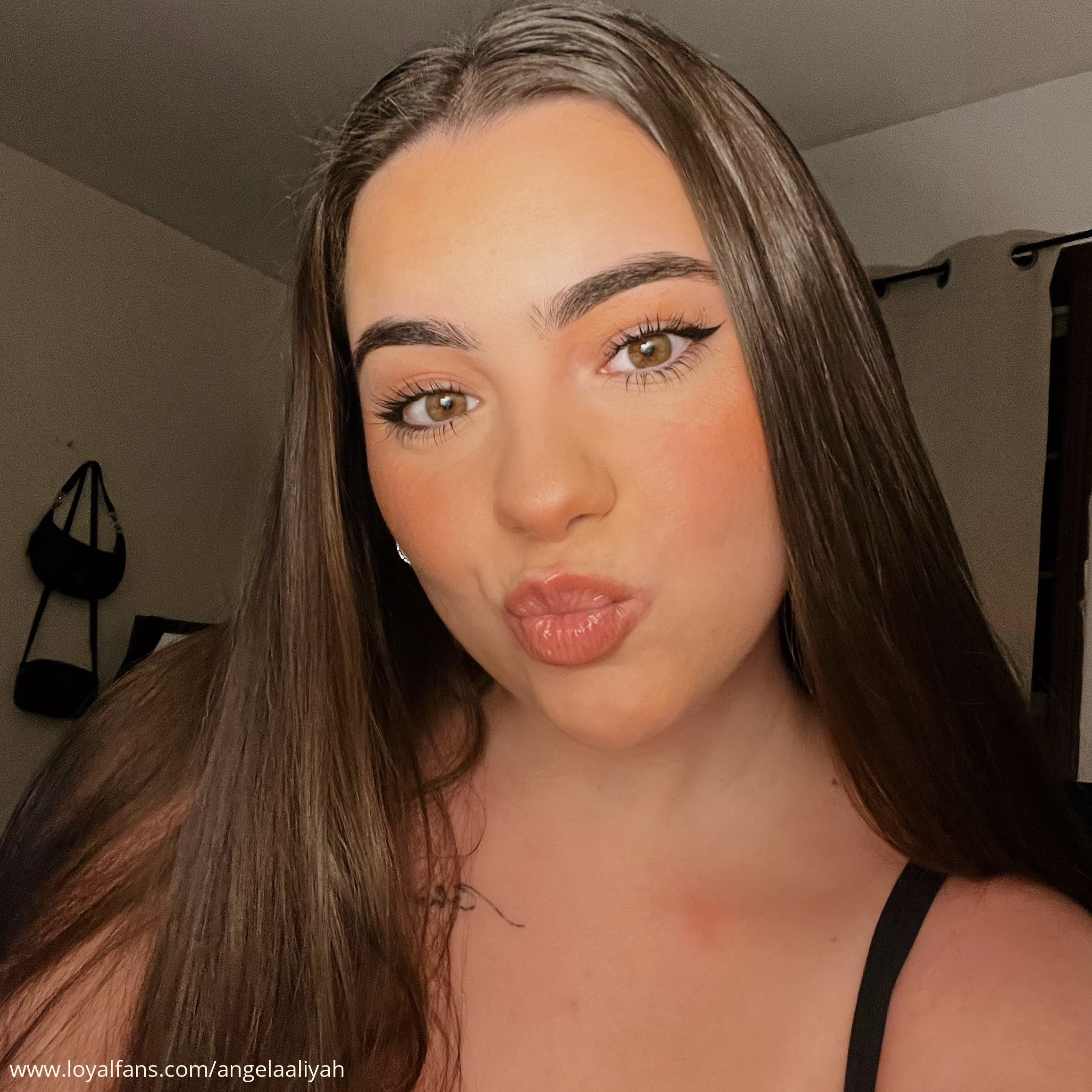 Angel Aaliyah’s Official Social Fan Page | LoyalFans