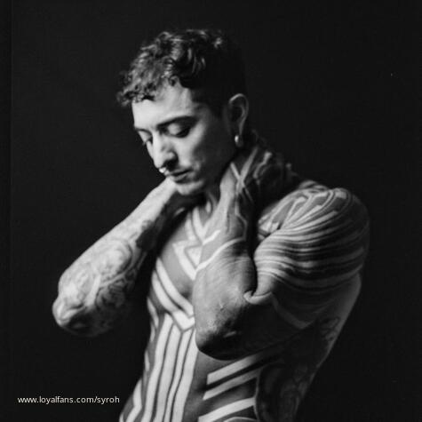 Syroh’s Official Social Fan Page | LoyalFans