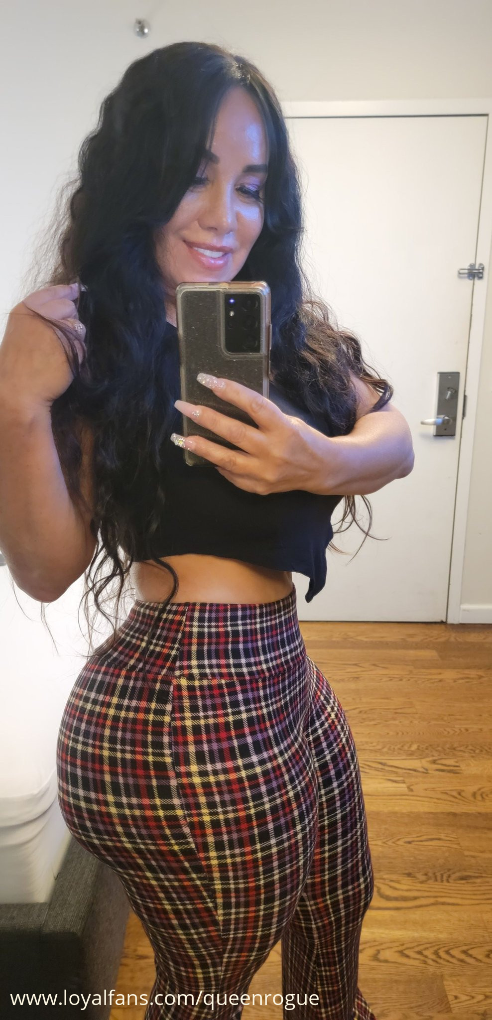 QueenRogue’s Official Social Fan Page | LoyalFans