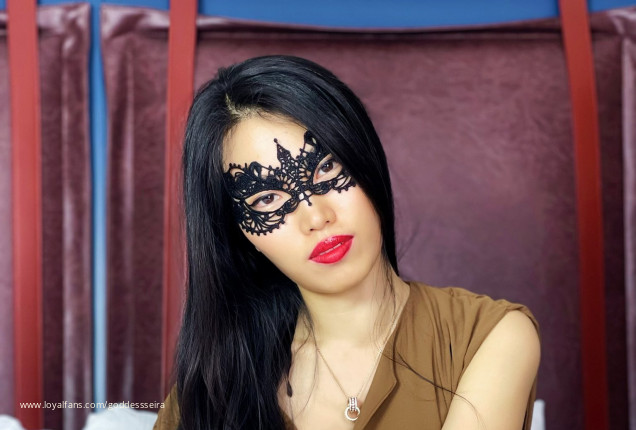 The use of your tongue - Goddess Seira Official Profile | www.Loyalfans.com