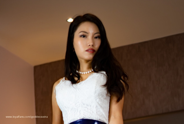 your dream Owner. - Goddess Seira Official Photos | LoyalFans