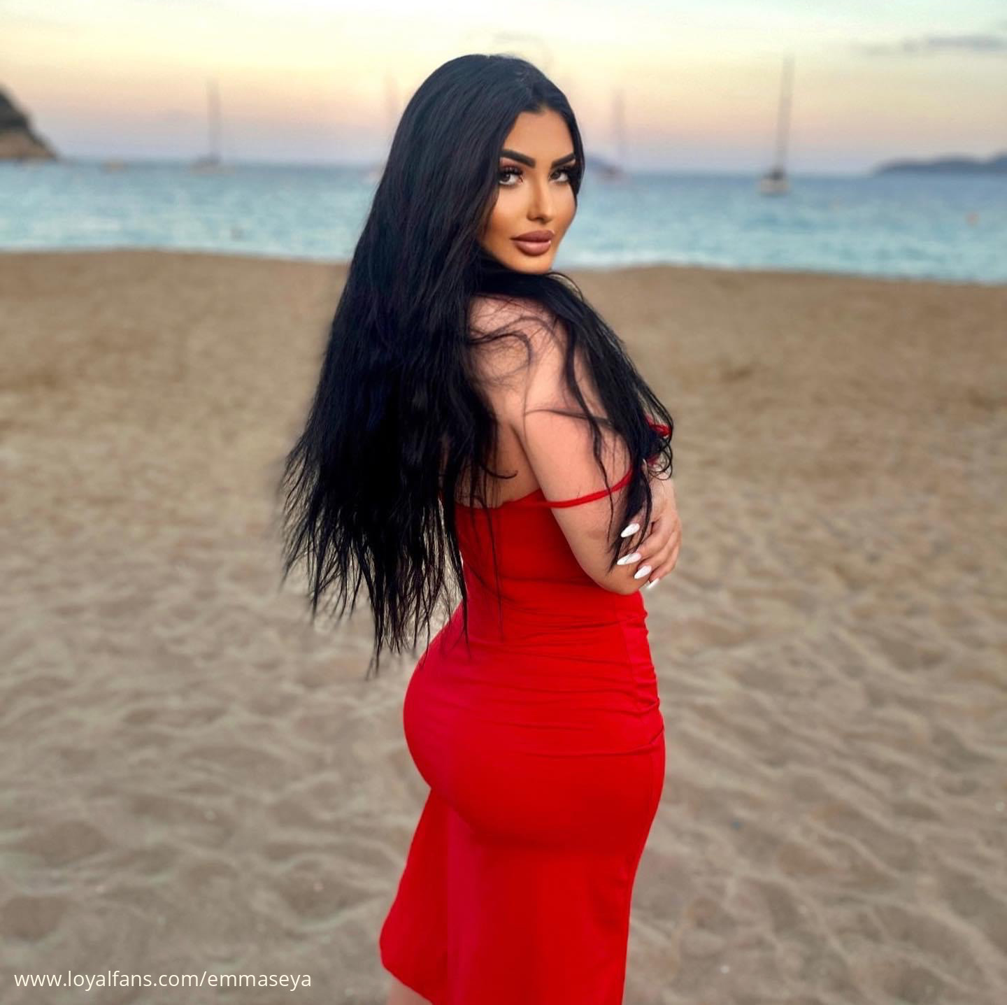 EmmaSeya's Official Social Fan Page | LoyalFans