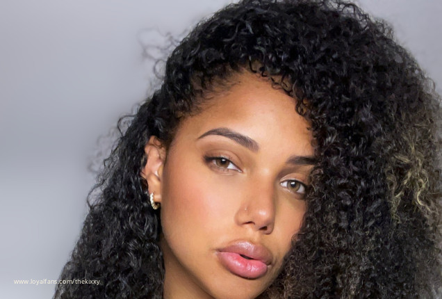 Your purpose here - Kixxy the Findom Ebony Goddess Official Photos ...