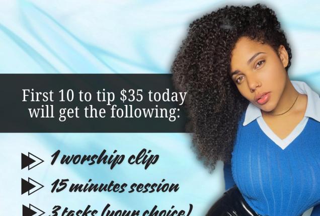 𝐀𝐥𝐥 𝐲𝐨𝐮𝐫 𝐟𝐚𝐯𝐨𝐫𝐢𝐭𝐞 𝐢𝐭𝐞𝐦𝐬 𝐚𝐫𝐞 𝐚𝐯𝐚𝐢𝐥𝐚𝐛𝐥𝐞 𝐡𝐞𝐫𝐞 🤩 - Miss Kixxy The Best Soft ...