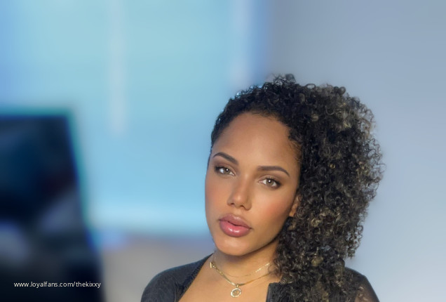 My wishes are my command - Miss Kixxy The Best Soft Femdom Findom Ebony ...