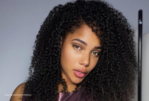 Are you ashamed of your shrimp, - Miss Kixxy The Best Soft Femdom ...