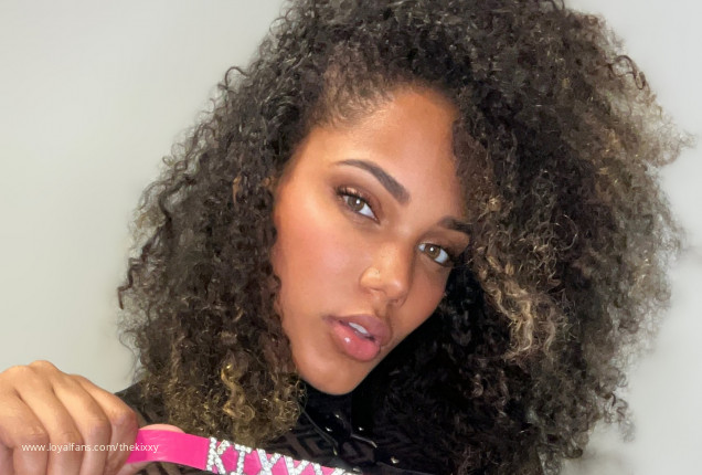 Once you're in my domination world, - Miss Kixxy The Best Soft Femdom ...