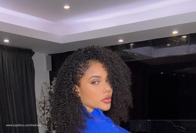 You crave my attention, - Miss Kixxy The Best Soft Femdom Findom Ebony ...