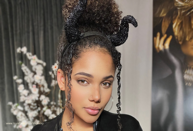 Don't be fooled by my angelic face - Miss Kixxy The Best Soft Femdom ...