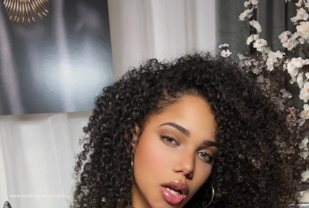 On your knees, you worthless worm, - Miss Kixxy The Best Soft Femdom ...