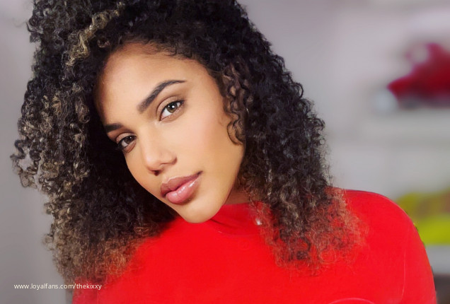 It's Rinse Time.. - Miss Kixxy The Best Soft Femdom Findom Ebony ...