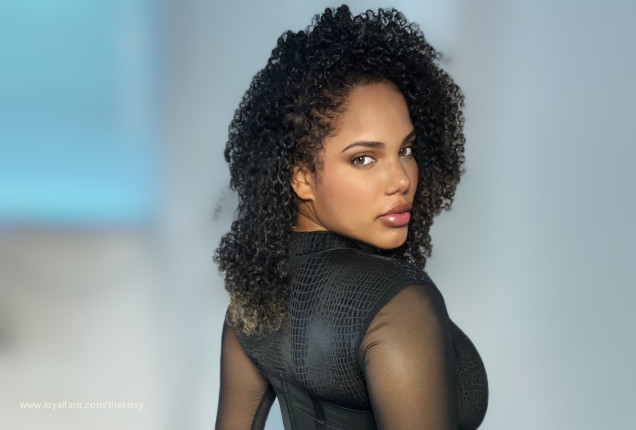 The more you pay, - Miss Kixxy The Best Soft Femdom Findom Ebony ...