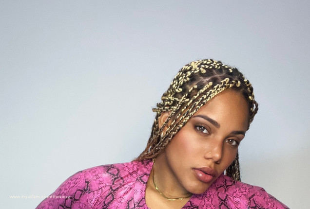 Does your wife know - Miss Kixxy The Best Soft Femdom Findom Ebony ...