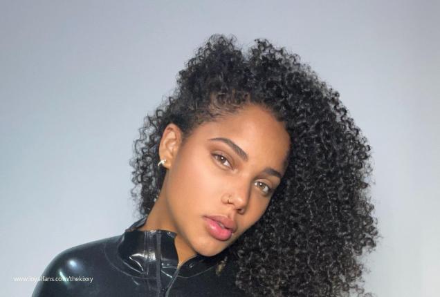 Would you help me polish up this catsuit? - Miss Kixxy The Best Soft ...