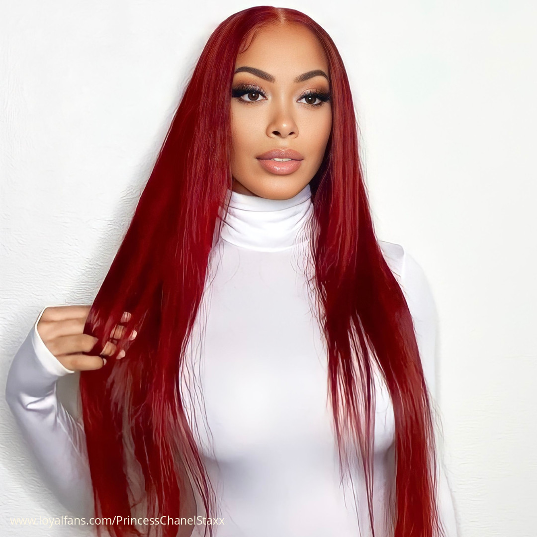 SexyChanel’s Official Social Fan Page | LoyalFans