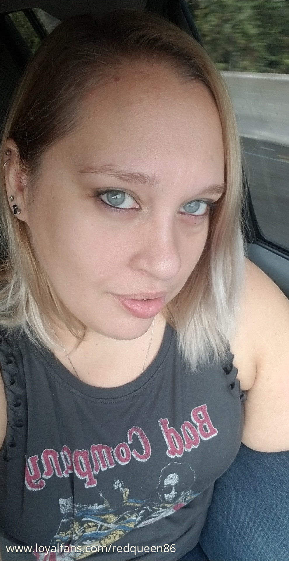 RedQueen86’s Official Social Fan Page | LoyalFans