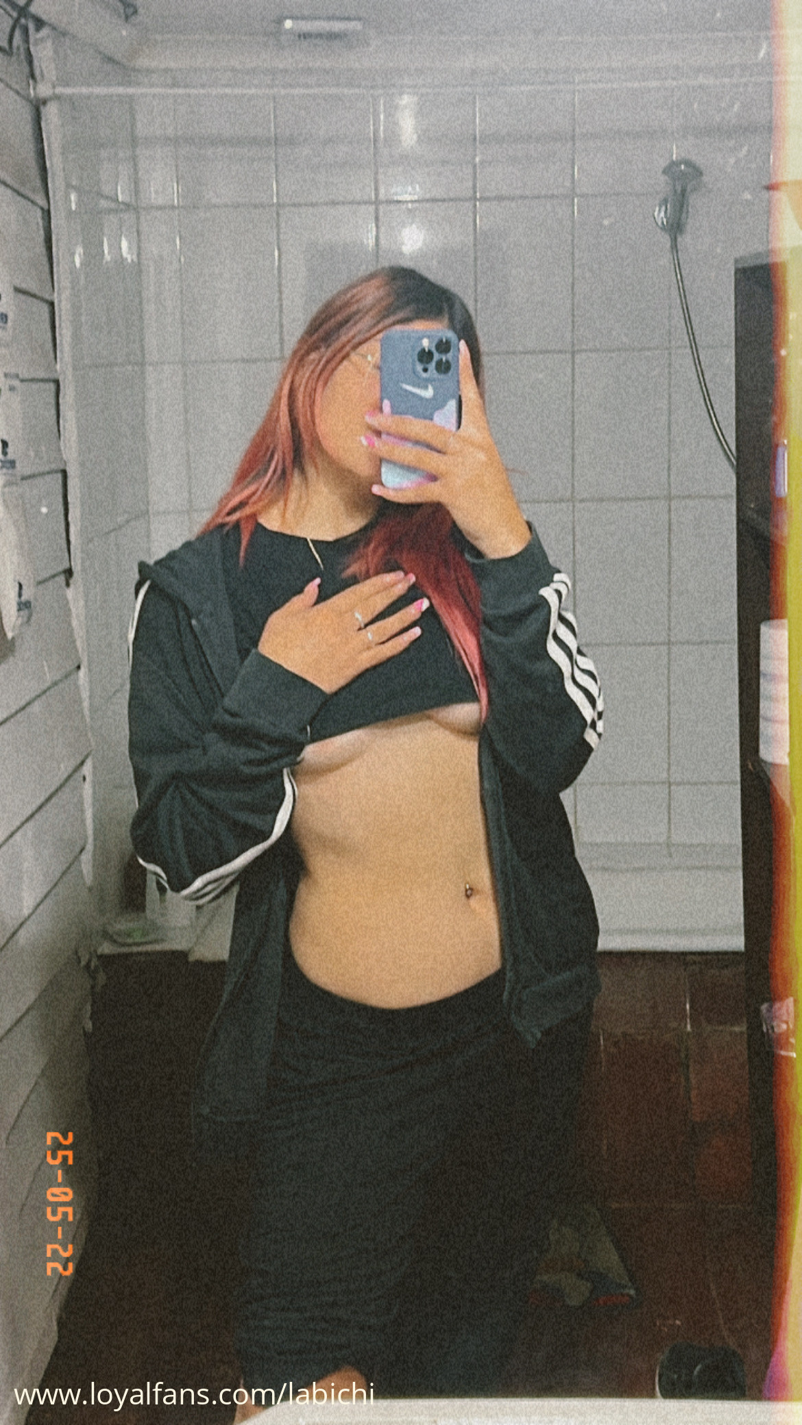 La bichi’s Official Social Fan Page | LoyalFans