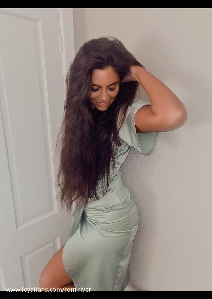 Remi River’s Official Social Fan Page | LoyalFans