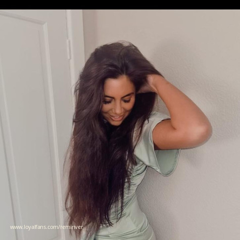 Remi River’s Official Social Fan Page | LoyalFans