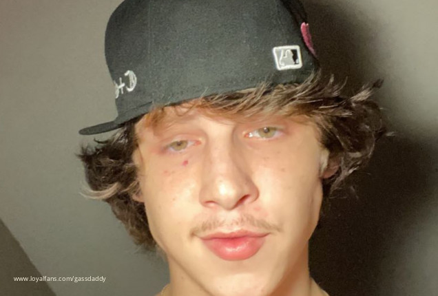 🥵💦 - Gassdaddy Official Photos | www.Loyalfans.com
