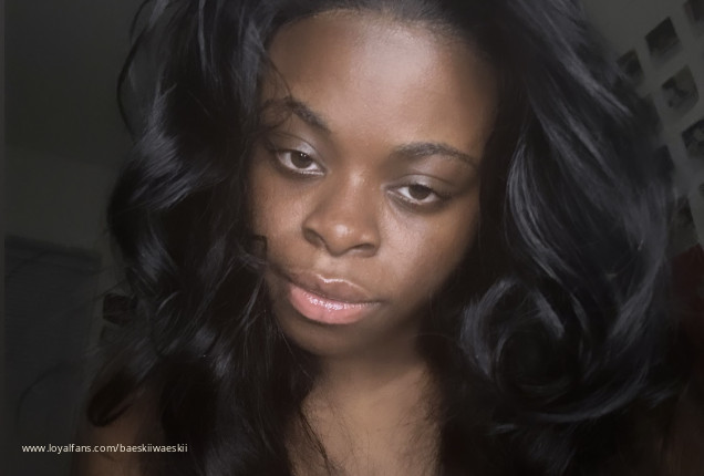 He wanted it rough , I give it to him rough . - Superior and Devine Ebony Goddess Official ...