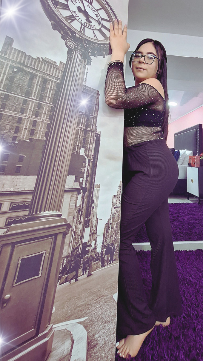 EmilyTexas’s Official Social Fan Page | LoyalFans