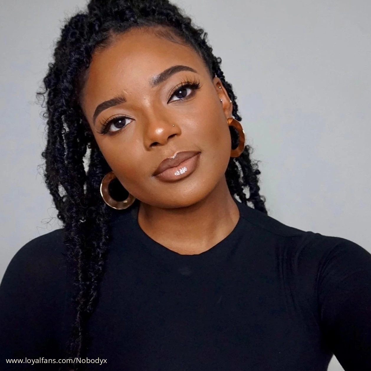 Nobodyx's videos and clips | Official account | LoyalFans