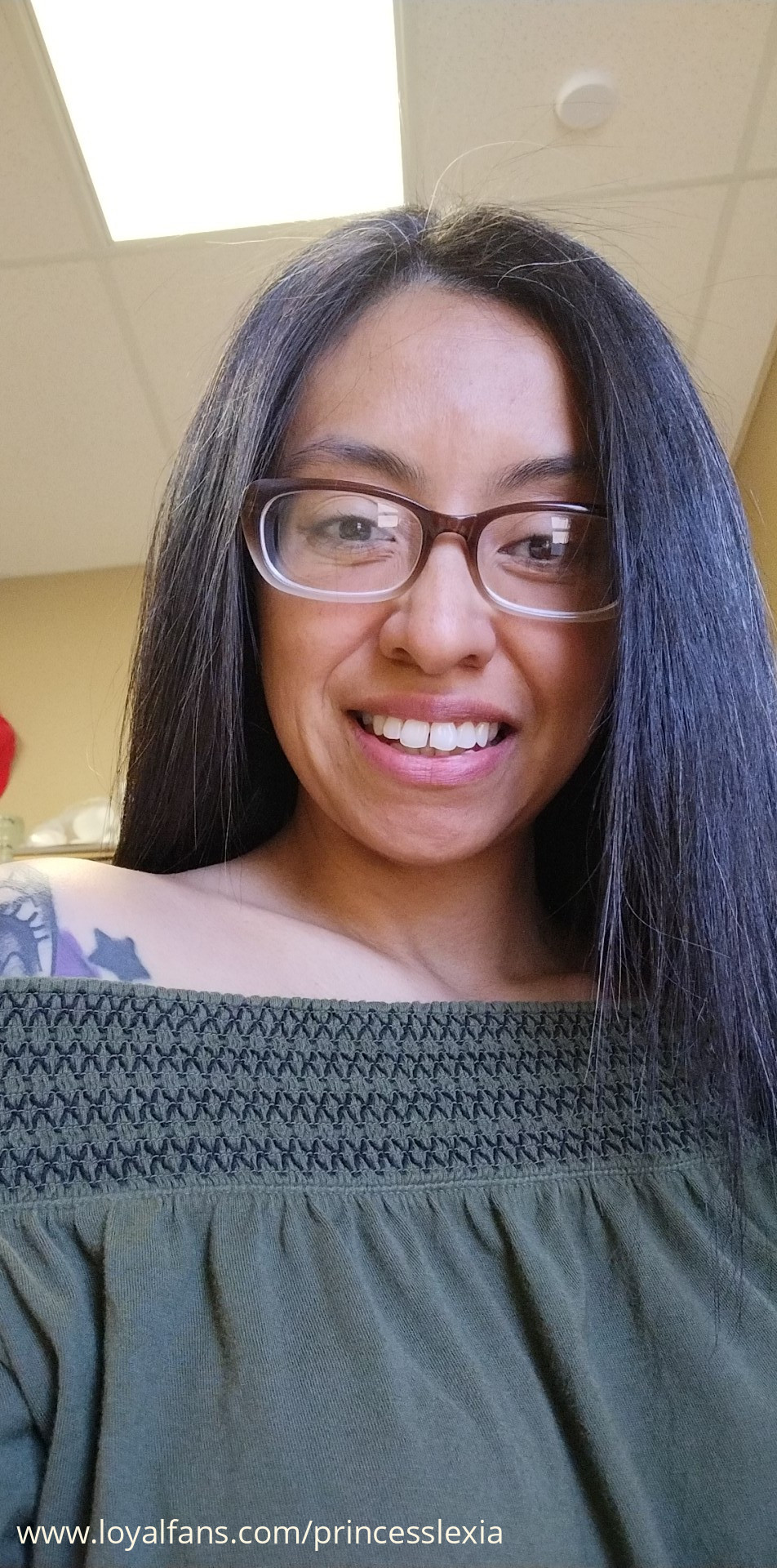 PrincessLexia’s Official Social Fan Page | LoyalFans