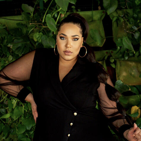 Goddess Tall Chantelle’s Official Social Fan Page | LoyalFans