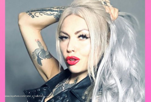 BIRTHDAY BALLOON POP!!! 4K - Ryder D Bauchery Official Profile | www ...