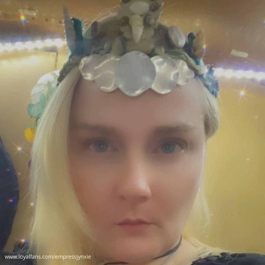 JynxieEmpressoftheSea's Official Social Fan Page | LoyalFans