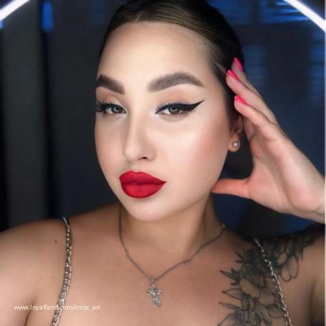 You’re mine and I can use you as much as I want - MISTRESS ARI FINDOM ...