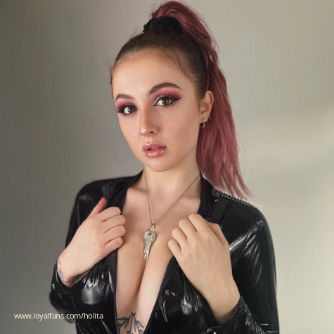 Princess Holita’s Official Social Fan Page | LoyalFans
