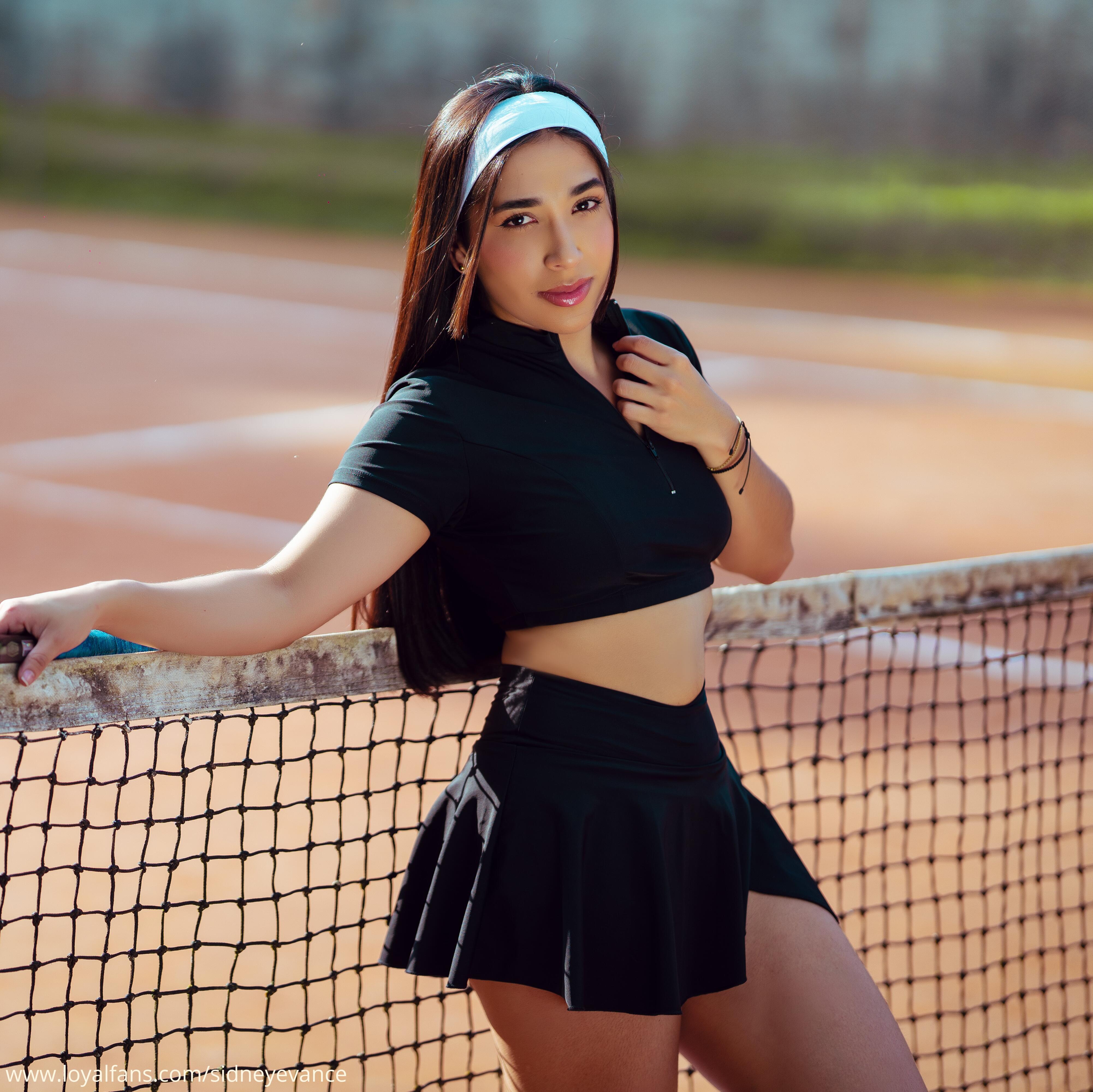 Sidney Evance's videos and clips | Official account | LoyalFans