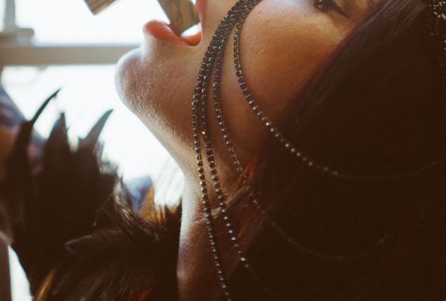 MY FIRST GOLDEN SHOWER - Lez B Obscure Official Profile | LoyalFans