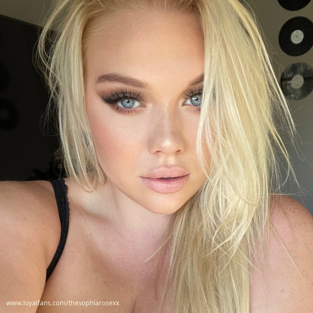 Goddess Sophia Rose's videos and clips | Official account | LoyalFans