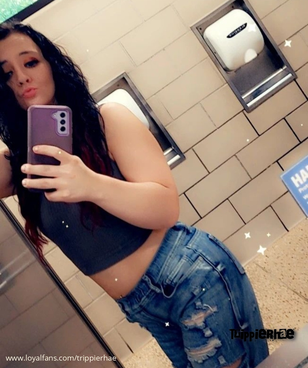 TrippieRhae's videos and clips | Official account | LoyalFans