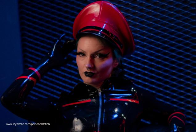 Hot summer trampling - Mistress Ilina Poisoned Official Profile | www ...