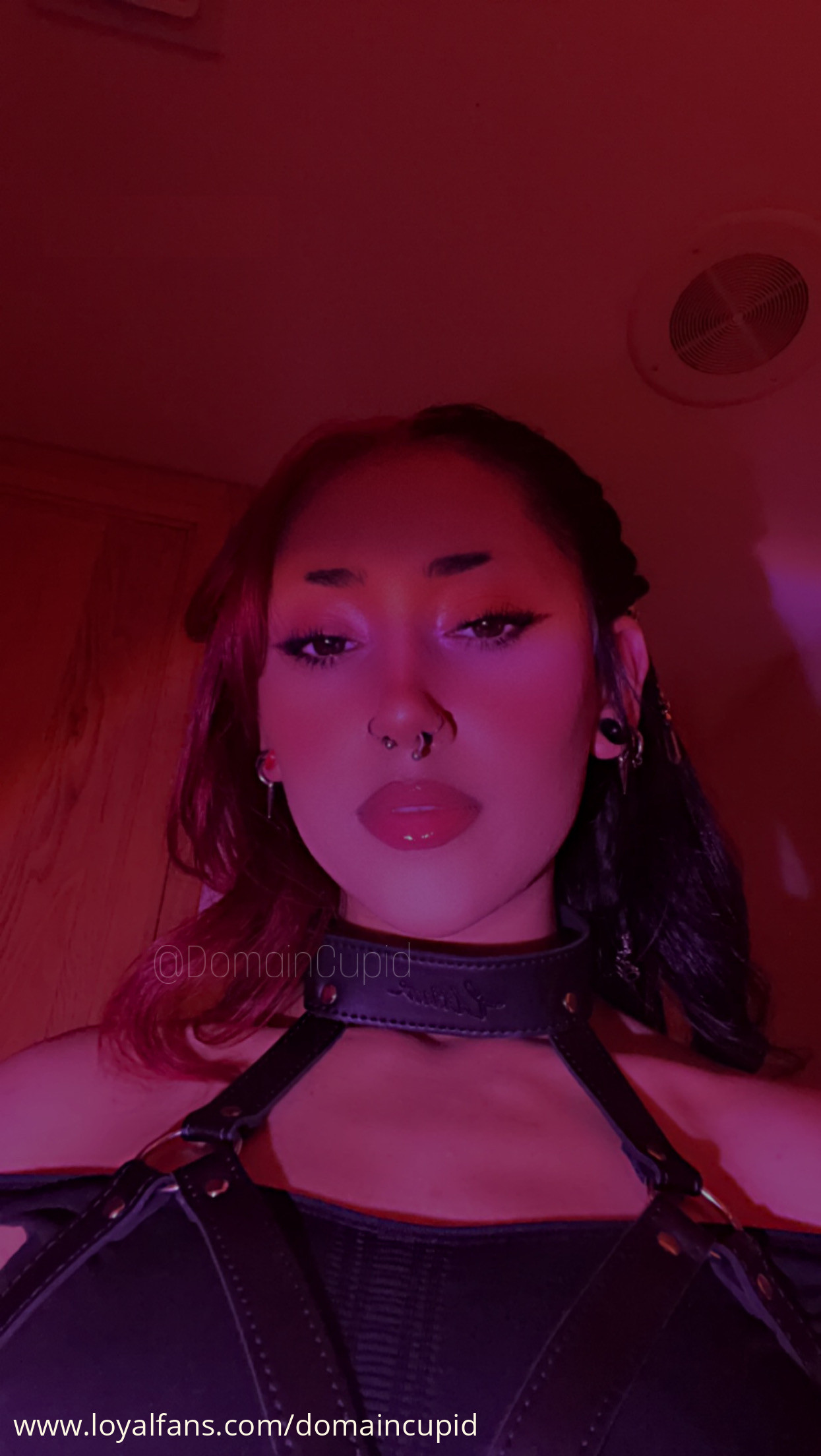 DomainCupid's videos and clips | Official account | LoyalFans