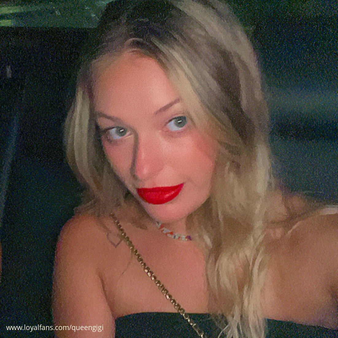 princess gigi’s Official Social Fan Page | LoyalFans