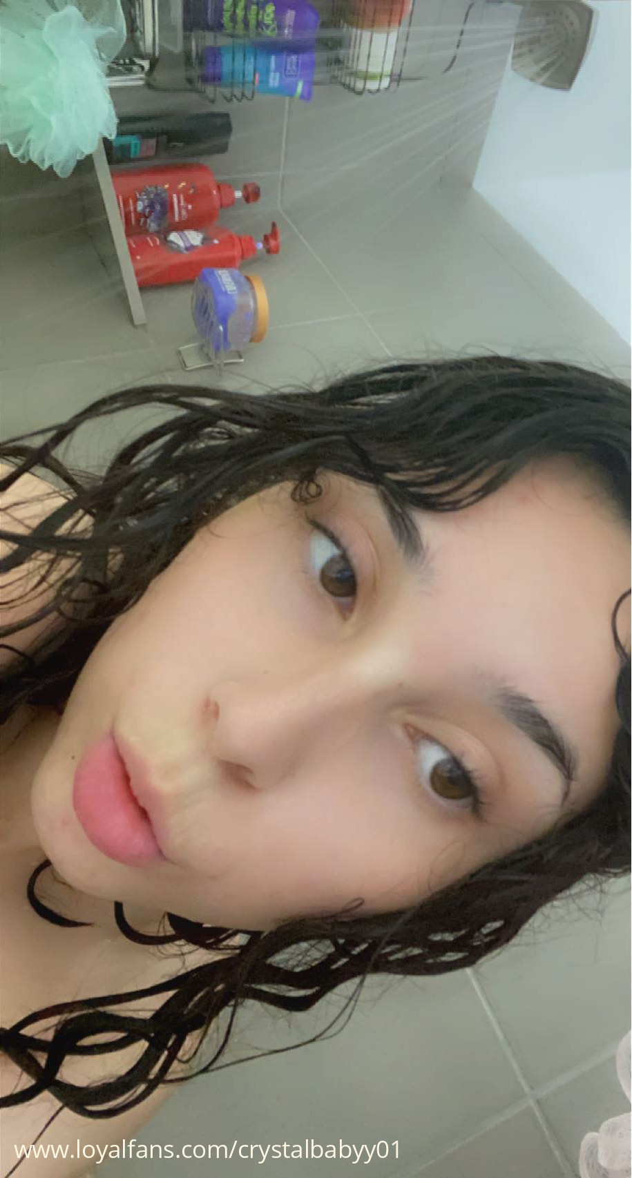 Crystalbabyy01's videos and clips | Official account | LoyalFans