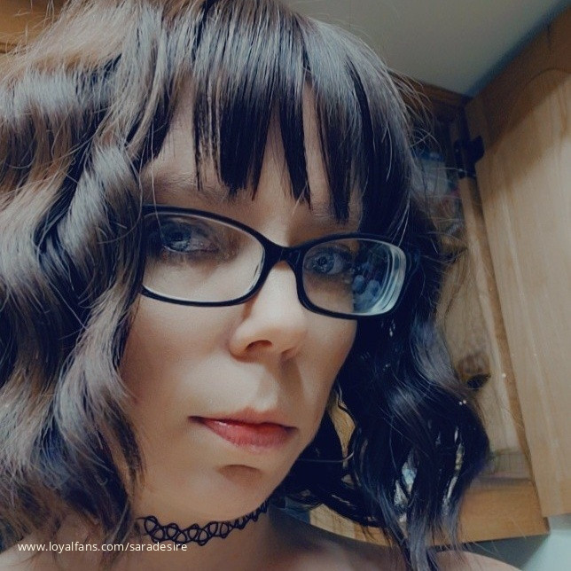 Sara Desire’s Official Social Fan Page | LoyalFans