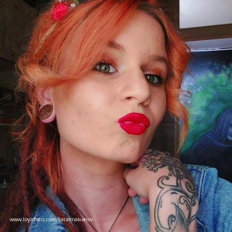 Katarina Ivanov’s Official Social Fan Page | LoyalFans