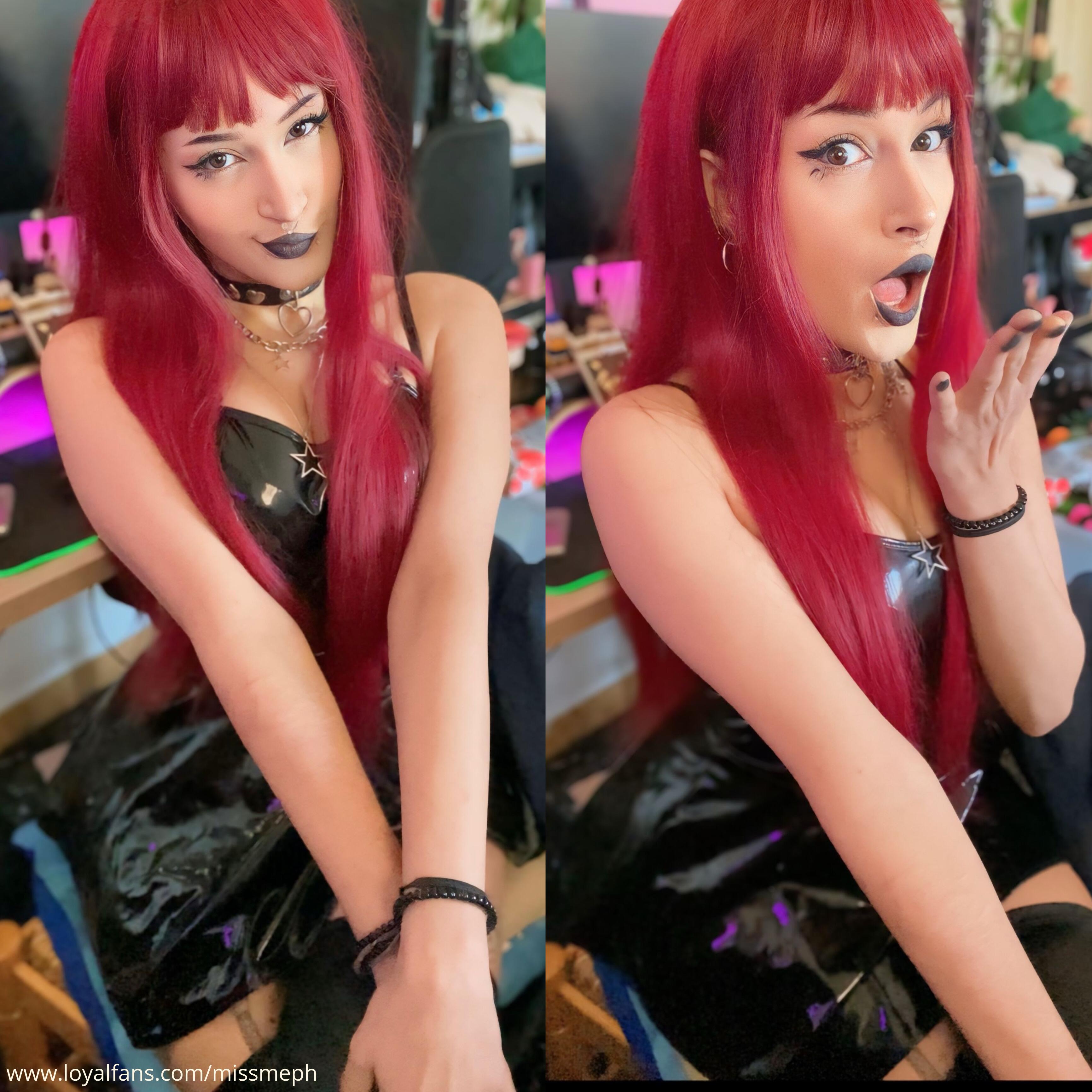 Miss Meph’s Official Social Fan Page | LoyalFans