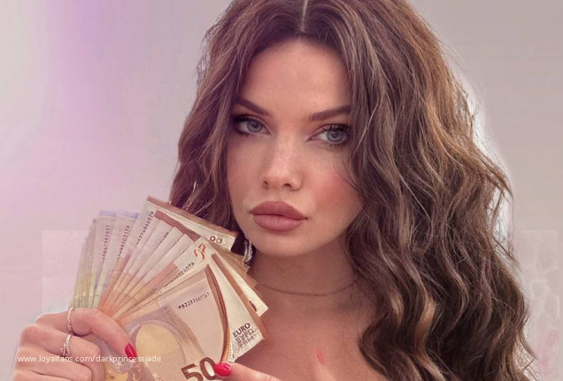 Naked assworship🍑 open your wallets 🐷 - Dark Princess Jade Official ...