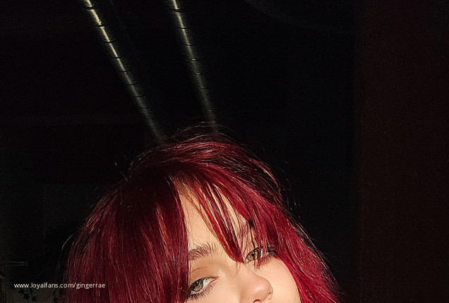 hairy girls are best - Ginger Rae Official Photos | LoyalFans