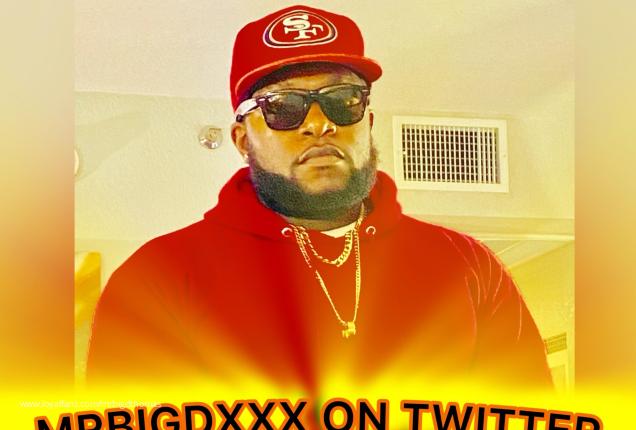 MRBIGD XBIZ MAIMI 2024 AT FLOURISH CONTENT HOUSE - MrBigDThomas ...