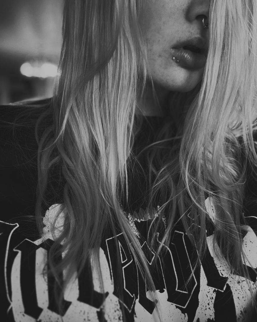 WorshipLilith’s Official Social Fan Page | LoyalFans