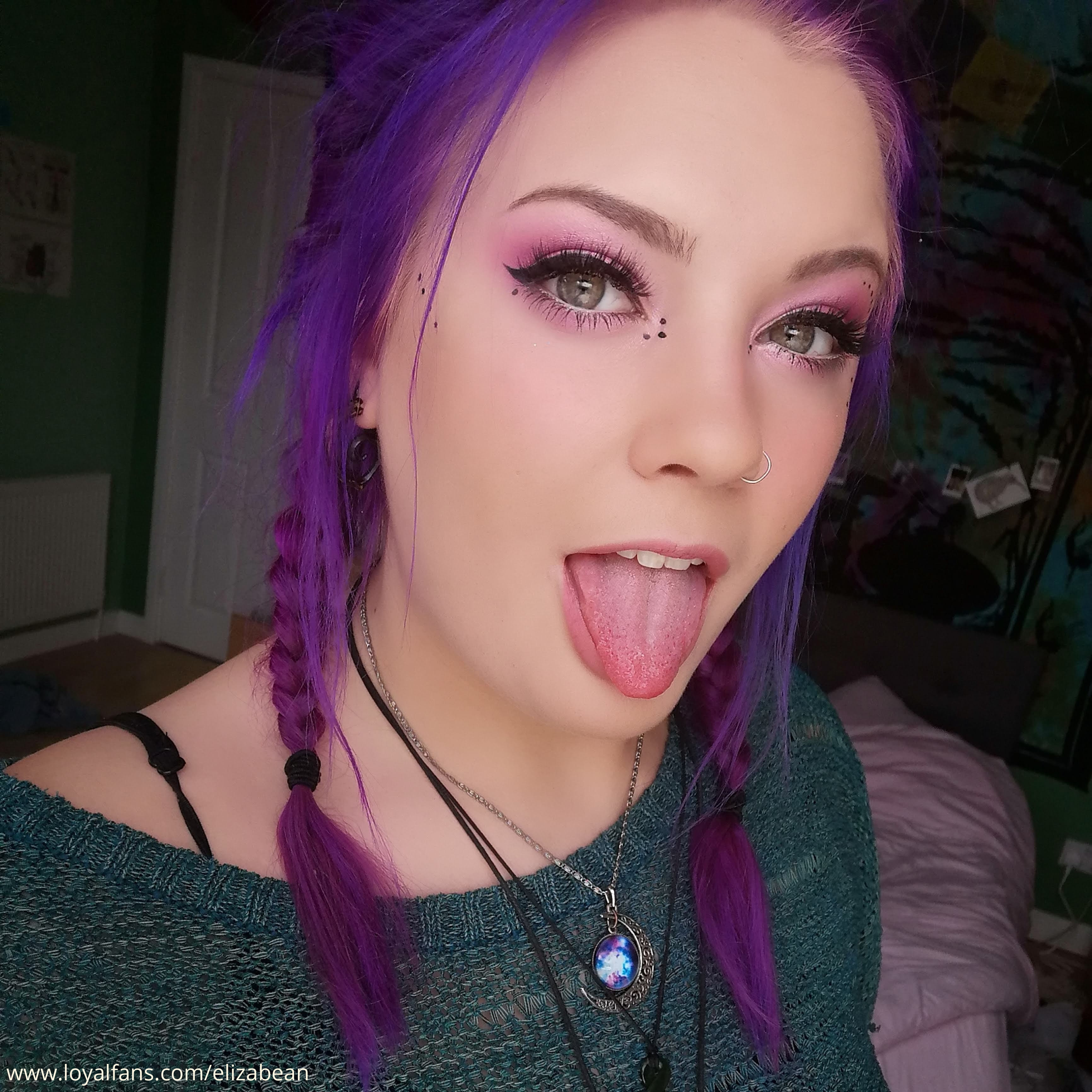 Eliza Bean’s Official Social Fan Page | LoyalFans